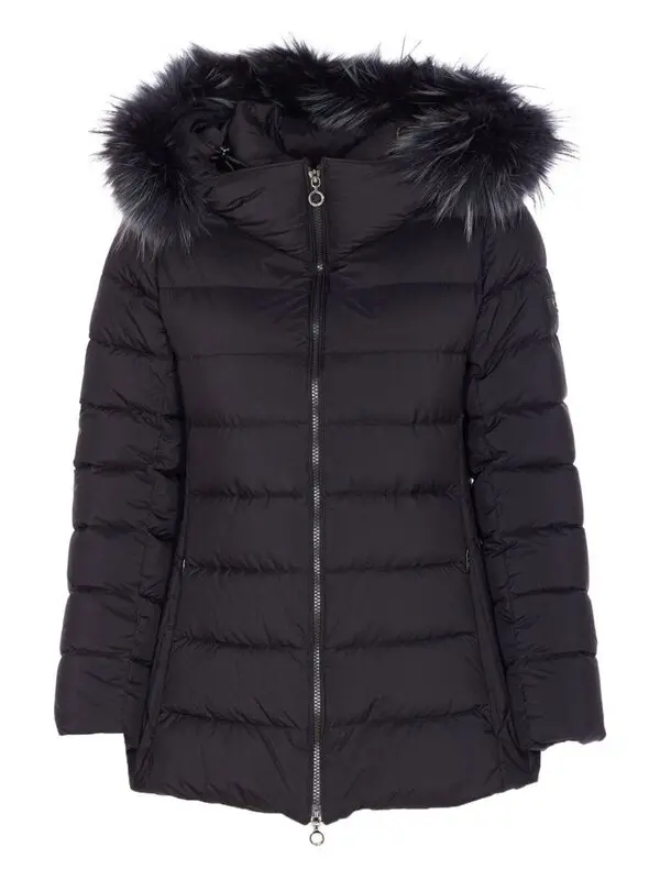 TATRAS Oslava Down Jacket - Black