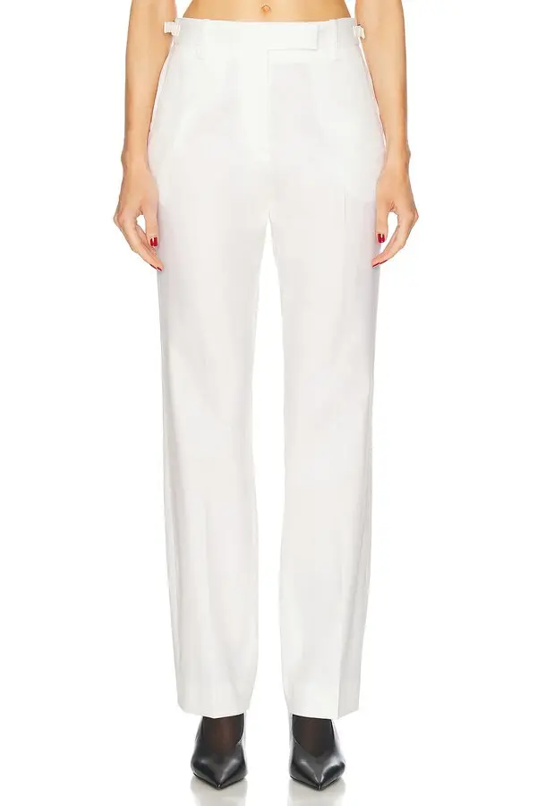 Proenza Schouler Teddy Pant