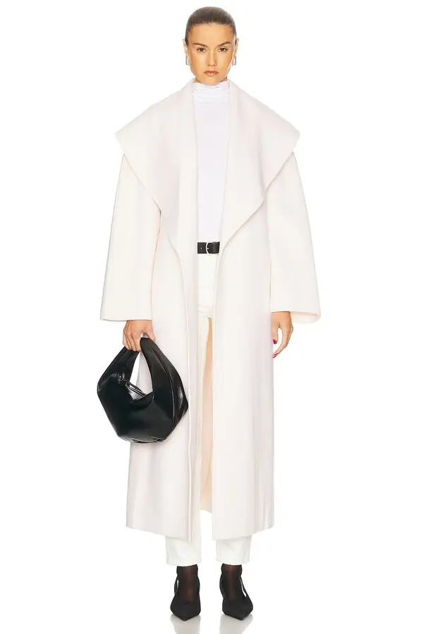Tove Ondine Coat