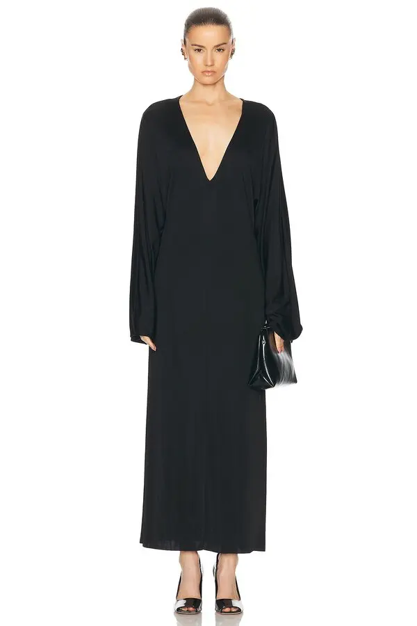 Khaite Minter Dress