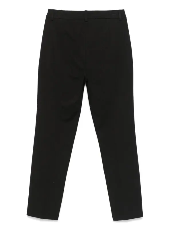 Liu Jo Slim-cut Trousers
