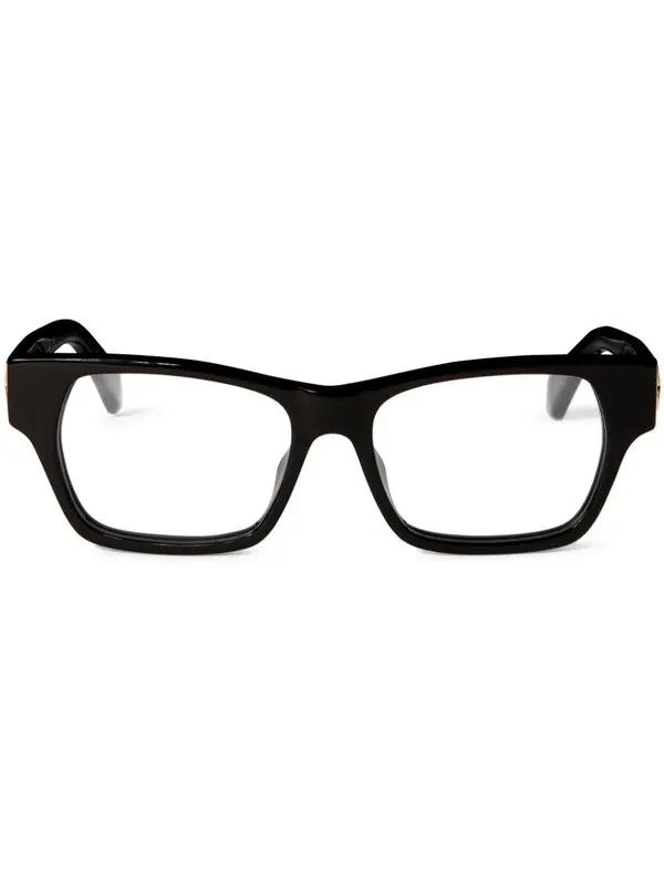 Off-White Style 7e Eyeglasses