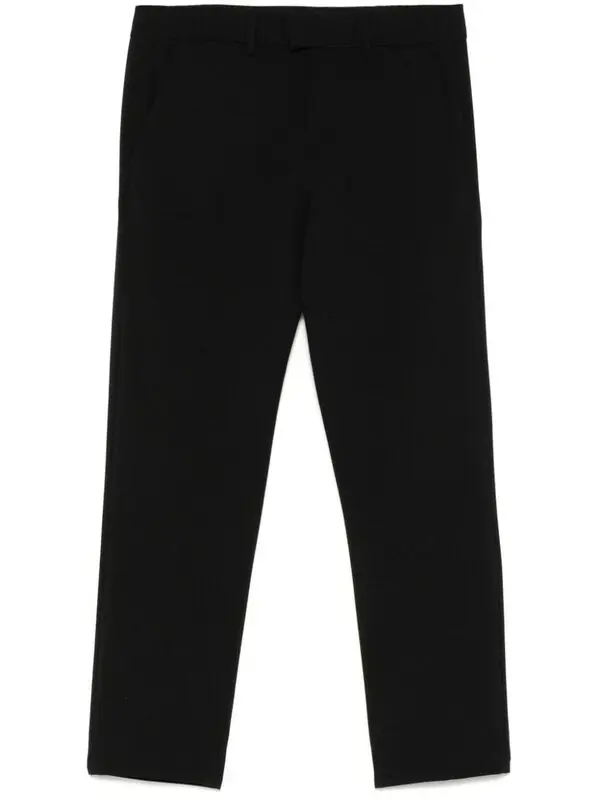 DONDUP Pablo Trousers - Black