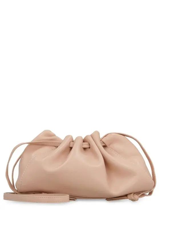 MANSUR GAVRIEL Mini Bloom Shoulder Bag - Neutrals
