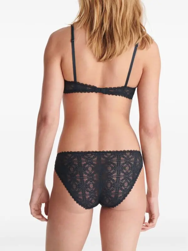 ERES Mantille Briefs - Black