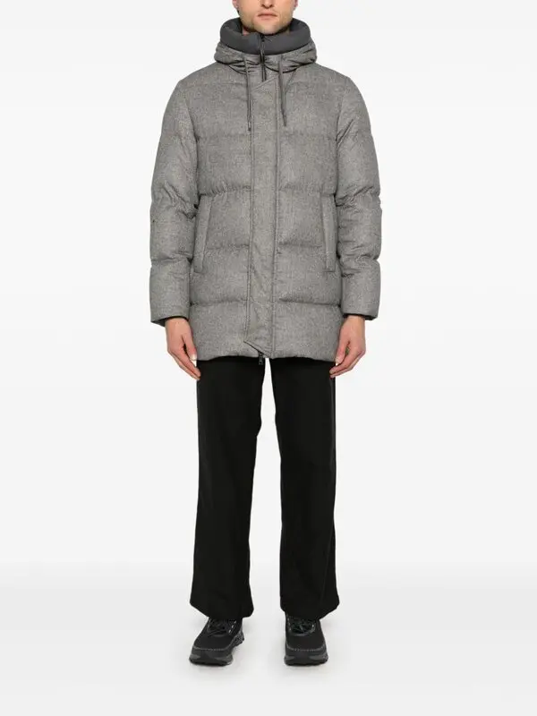 Herno Padded Coat