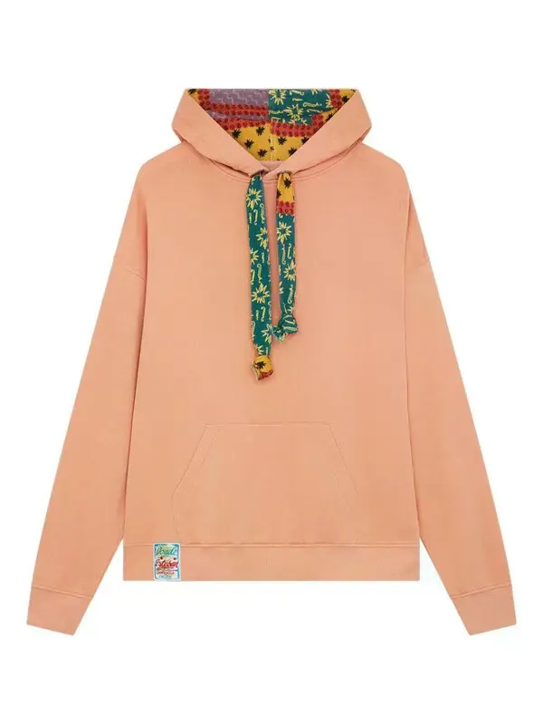 DONDE ESTEBAN Basurto Hoodie