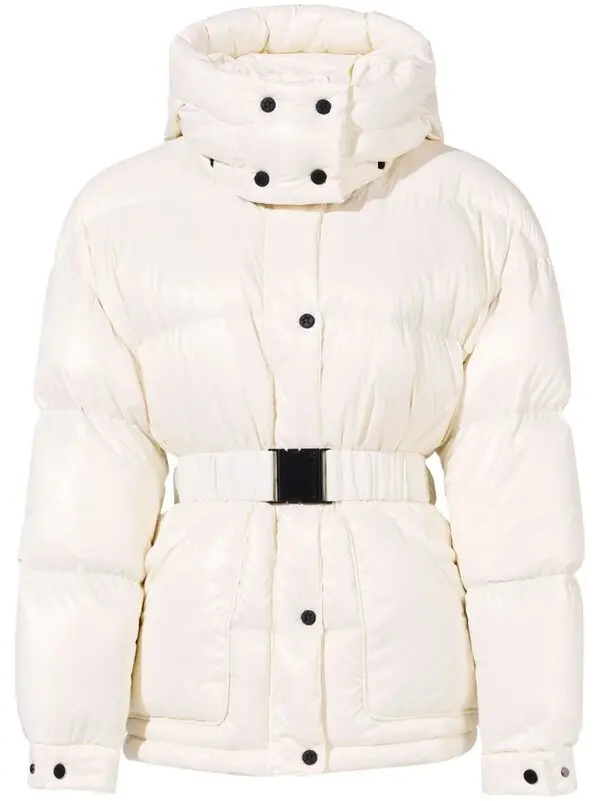 Perfect Moment Maya Puffer Jacket