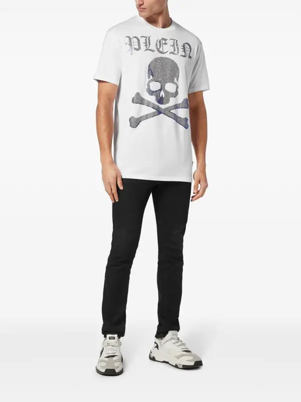 Philipp Plein Skull&bones T-shirt