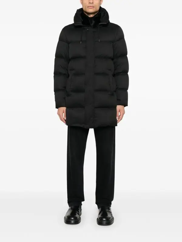 Herno Down Coat