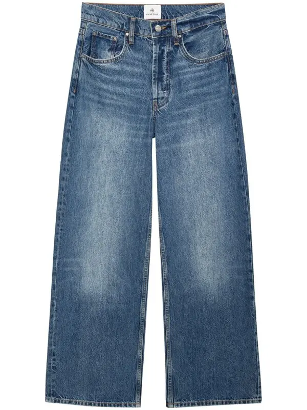 ANINE BING Manon Jeans