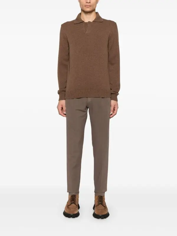 Incotex Trousers