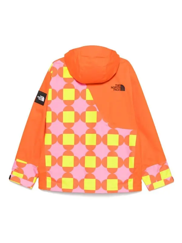The North Face X Yinka Ilori 2l Rain Jacket
