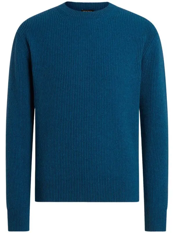 Zegna Oasi Cashmere Jumper