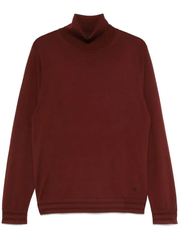 Paul Smith Merino Wool Sweater