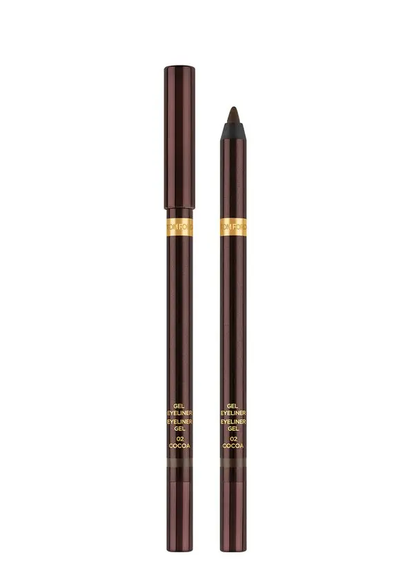 TOM FORD Gel Eyeliner - Cocoa