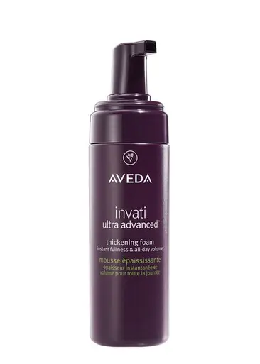 Aveda Invati Ultra Advanced Thickening Foam - One-color