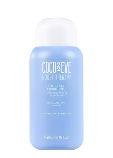 COCO & EVE Boost Therapy Hair Volumising Conditioner - Coco