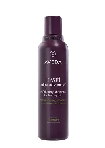 Aveda Invati Ultra Advanced Exfoliating Shampoo: Rich - One-color