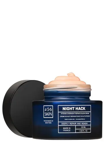 4.5.6 SKIN Night Hack Intense Overnight Repair Cream