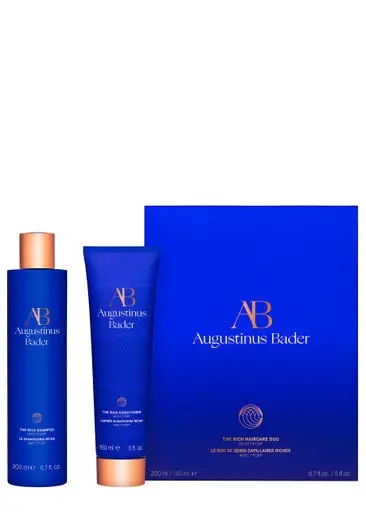 Augustinus Bader The Rich Haircare Duo - One-color