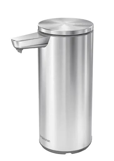 SIMPLEHUMAN Liquid Sensor Pump