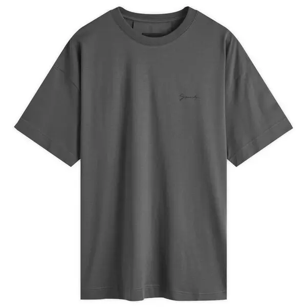 Givenchy Baroque Crown T-shirt