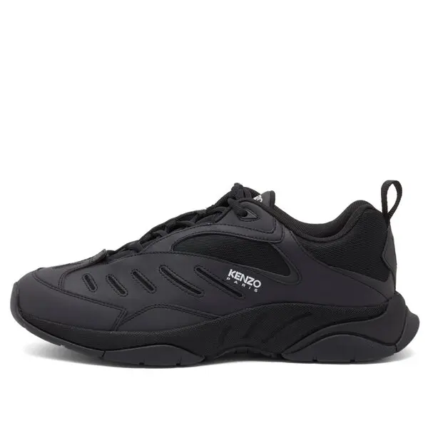 Kenzo X Sneakers - Black