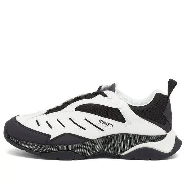 Kenzo X Sneakers - White