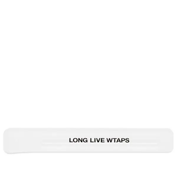 WTAPS X Kuumba 09 Incense Tray