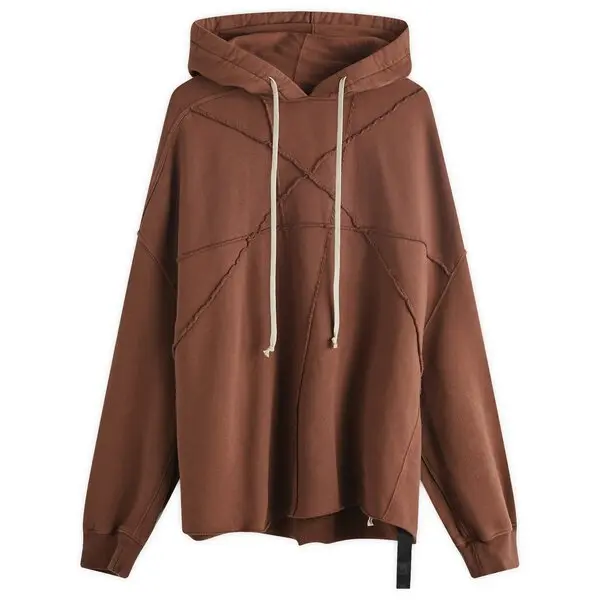 Rick Owens Hoodie