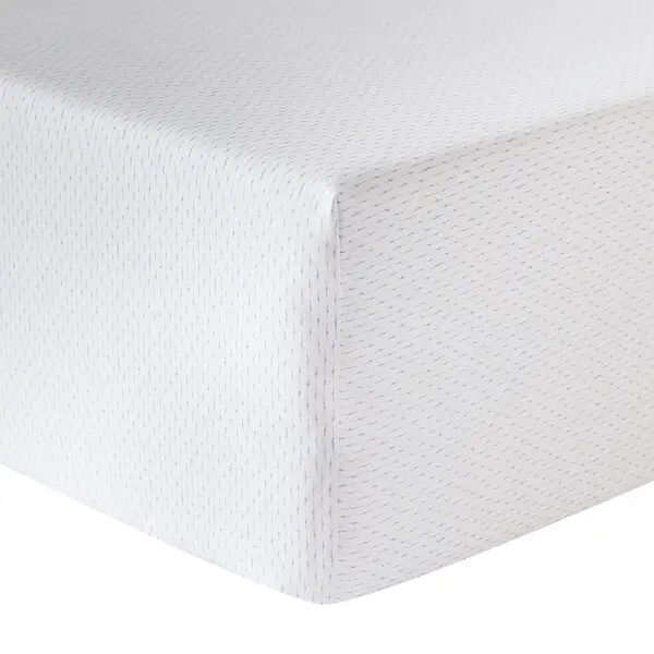 ANNE DE SOLENE Charme Fitted Sheet, King