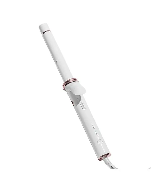 T3 Curlwrap 1 Automatic Rotating Curling Iron - No Color