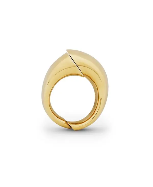 LANVIN Sequence Ring
