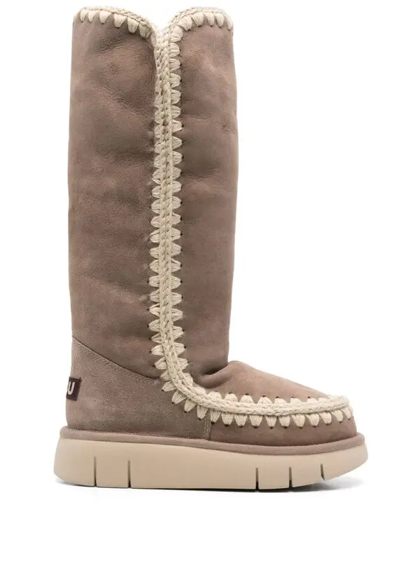 Mou Eskimo Bounce Boots
