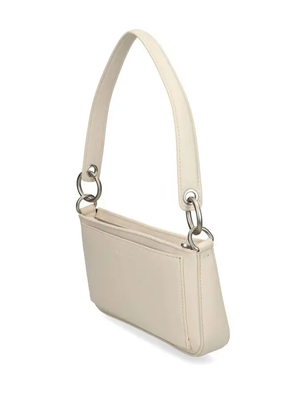 Calvin Klein Logo-print Shoulder Bag
