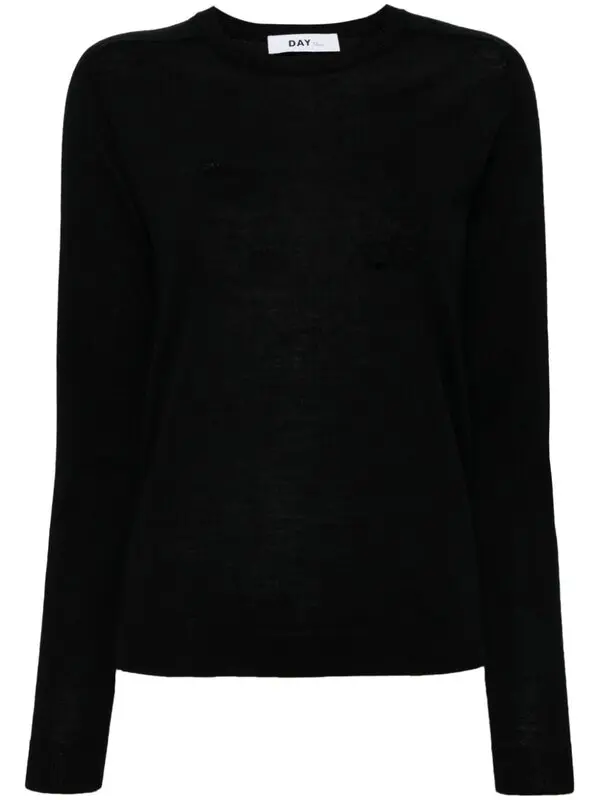 Day Birger Et Mikkelsen Anabelle Jumper - Black