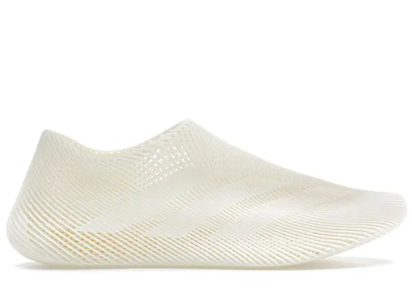 Adidas Climacool Slip-on Sneakers - Off White