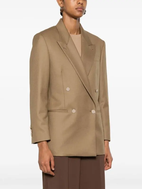 ERALDO Wool Blazer