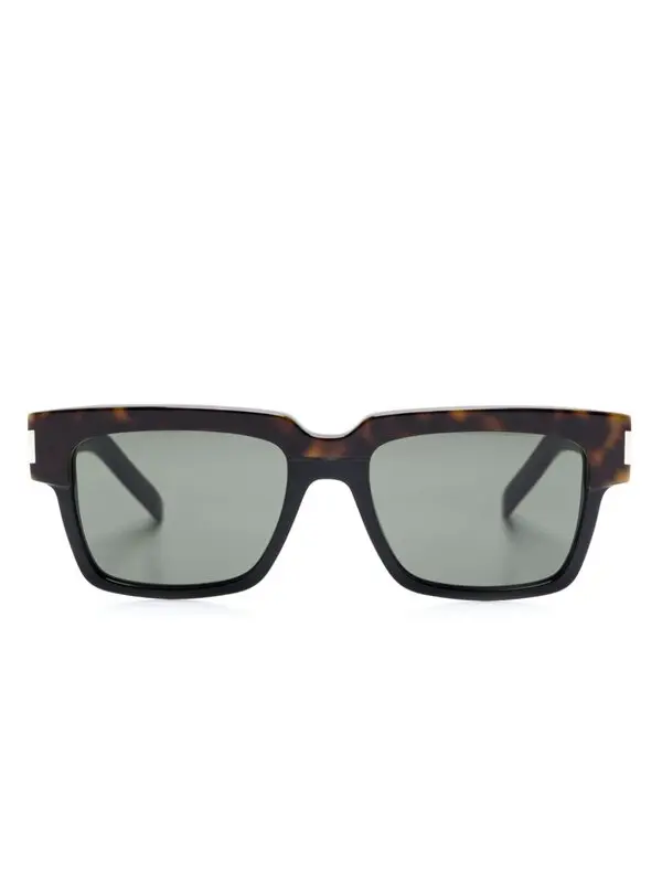 Saint Laurent Vadim Sunglasses