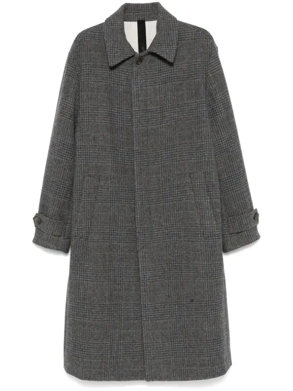 FORME D'EXPRESSION Everyone Coat