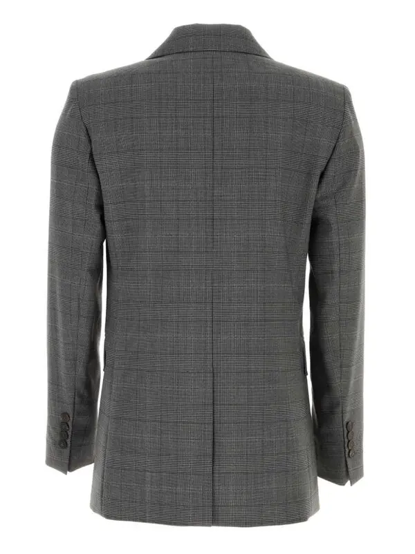 Max Mara David Blazer - Grey