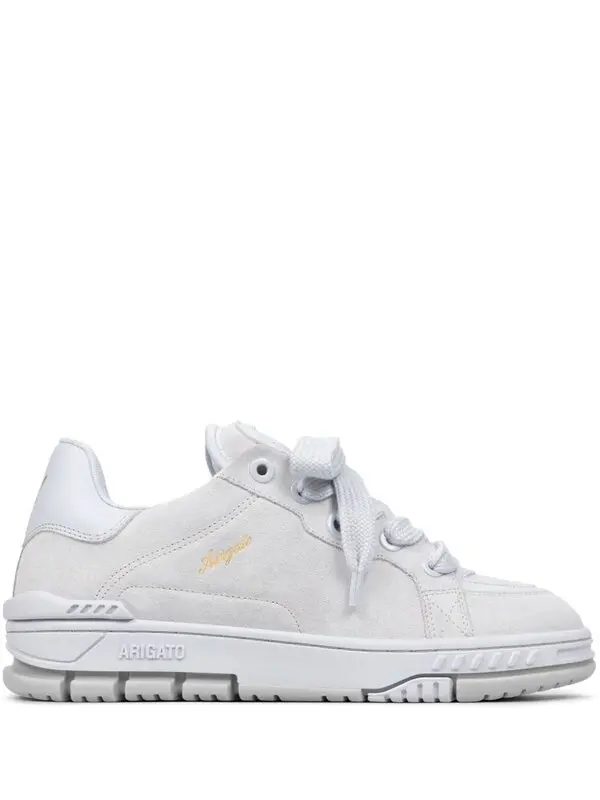Axel Arigato Area Haze Sneakers - Blue