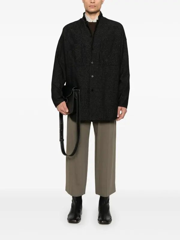FORME D'EXPRESSION Guru Shirt