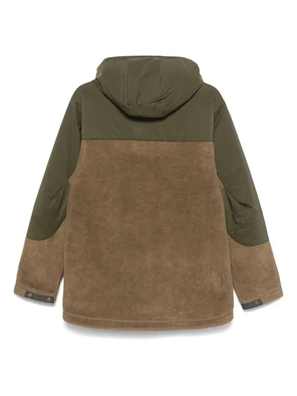 AND WANDER 9 Top Jacket