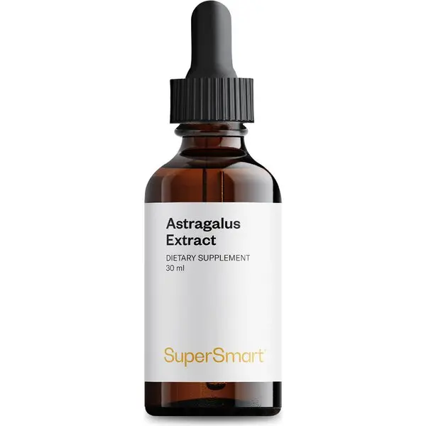 SUPERSMART Astragalus Extract