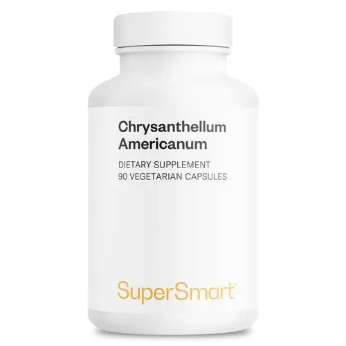 SUPERSMART Chrysanthellum Americanum