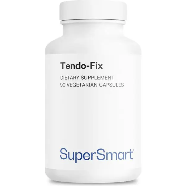 SUPERSMART Tendo-fix 750mg Per Day