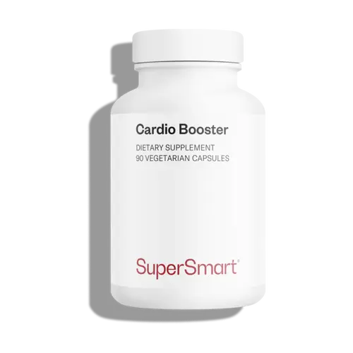 SUPERSMART Cardio Booster
