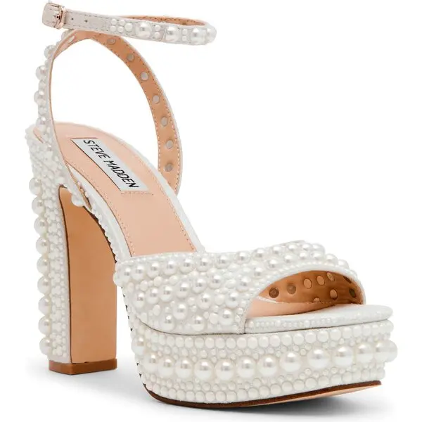 Steve Madden Assured Platform Sandals